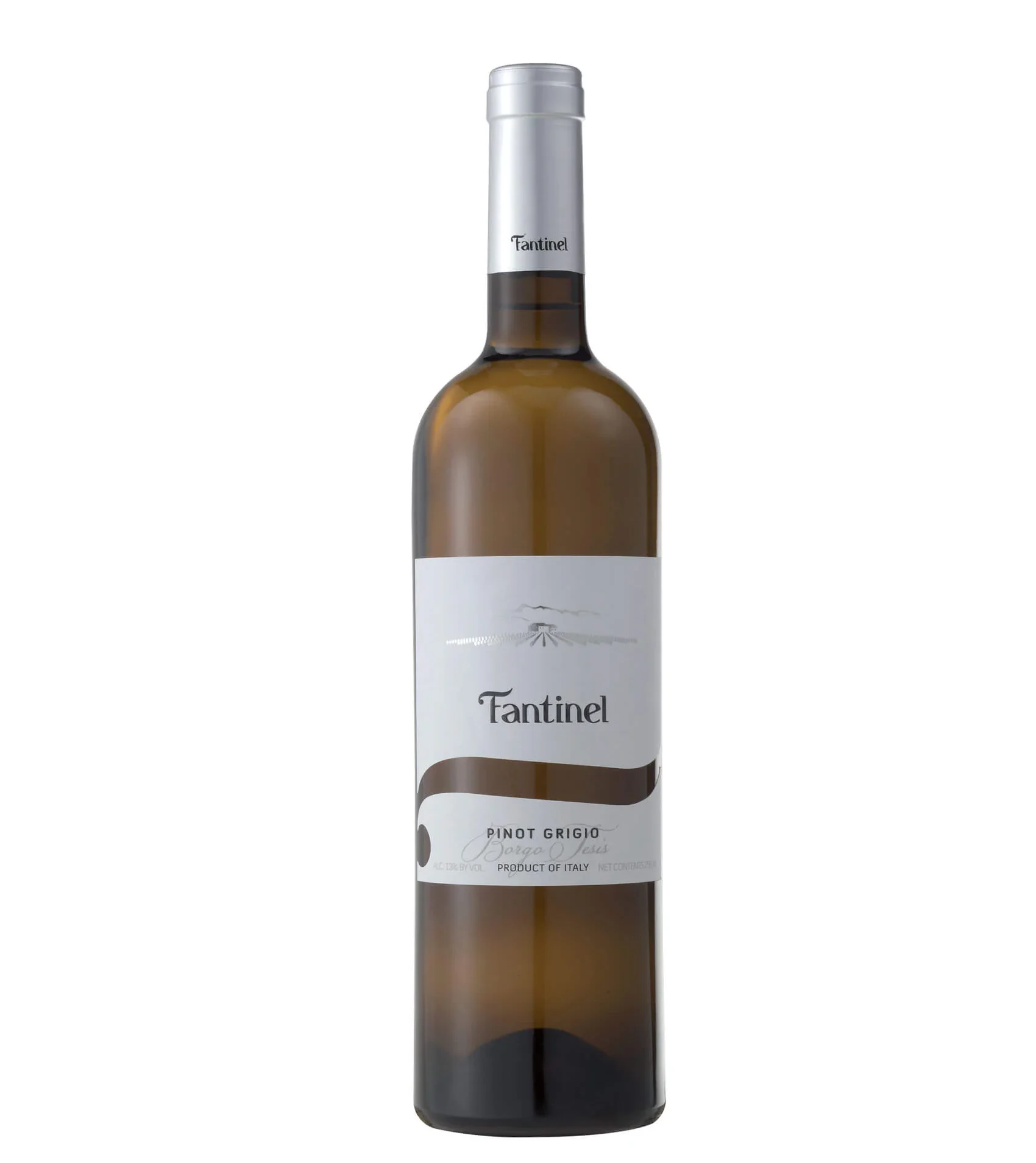 Fantinel Borgo Tesis Pinot Grigio - WowBooze Bali